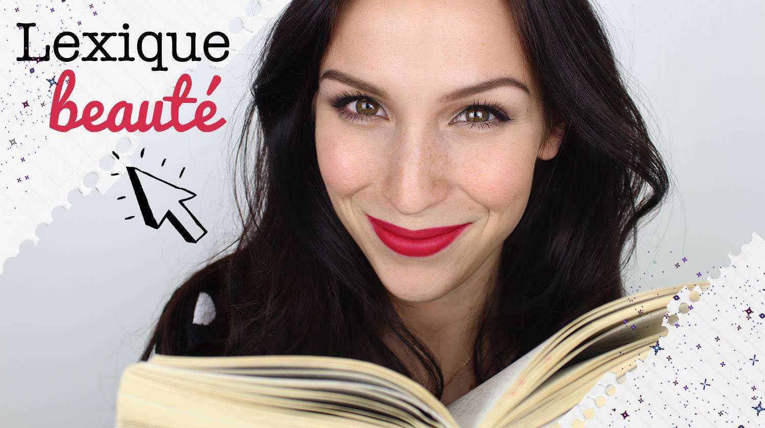 Cynthia Dulude et son petit guide de la beauté. | Boucle Magazine
