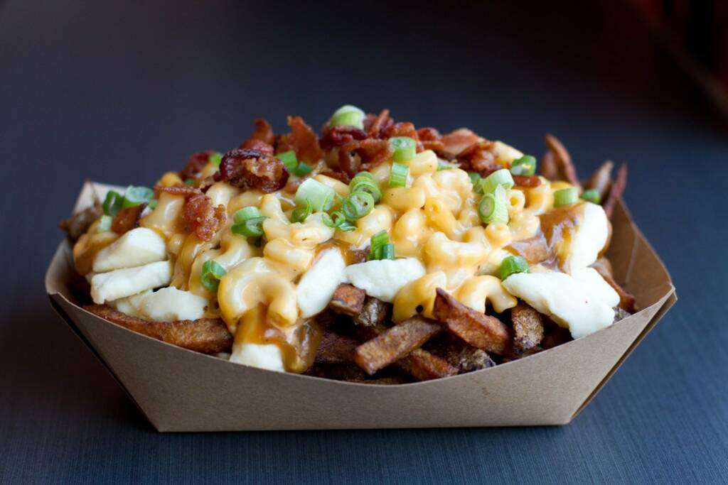 POUTINE WEEK : Top 5 des poutines à faire baver | Boucle Magazine