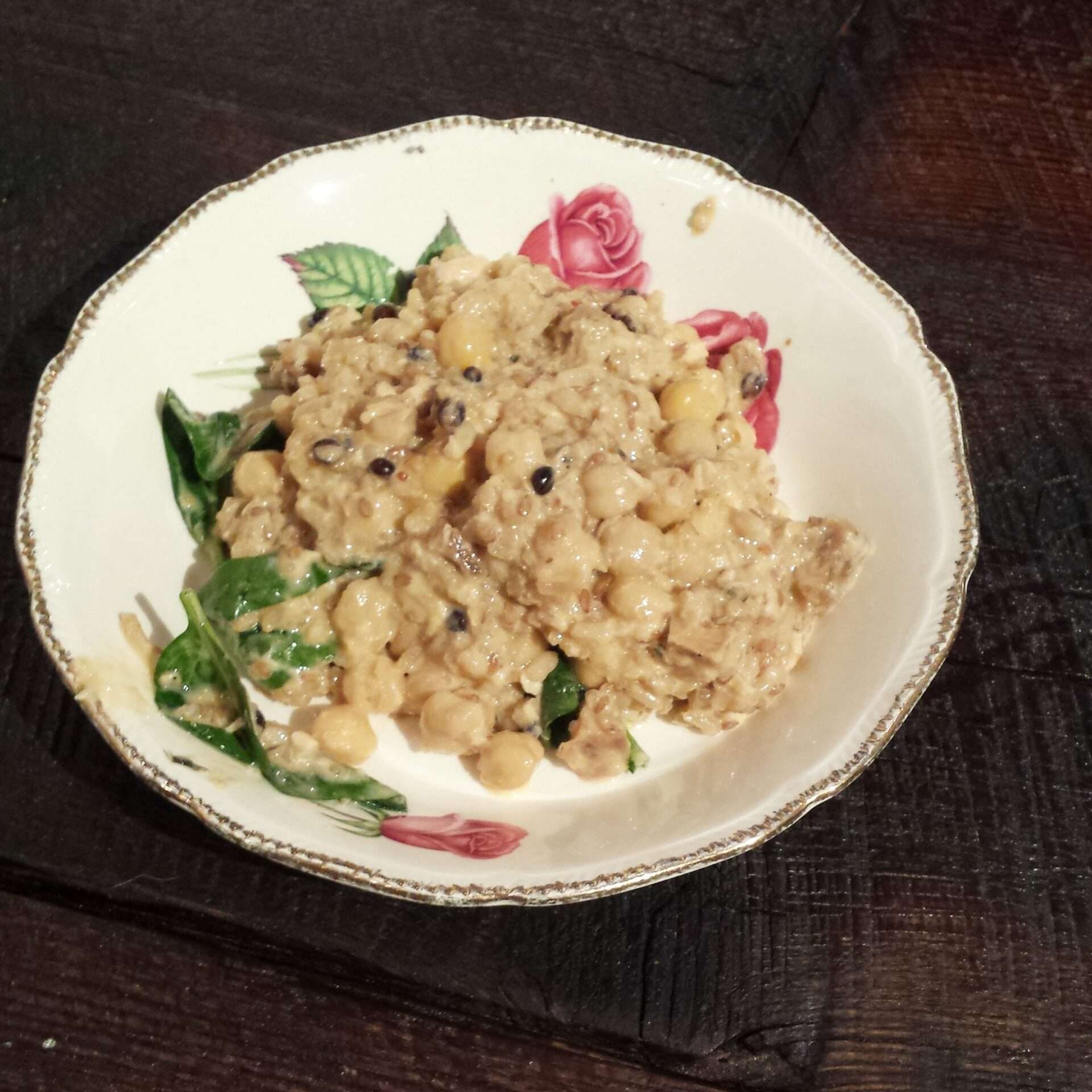 Mon défi culinaire Showdown: riz au cari, coco, saumon et cie | Boucle ...