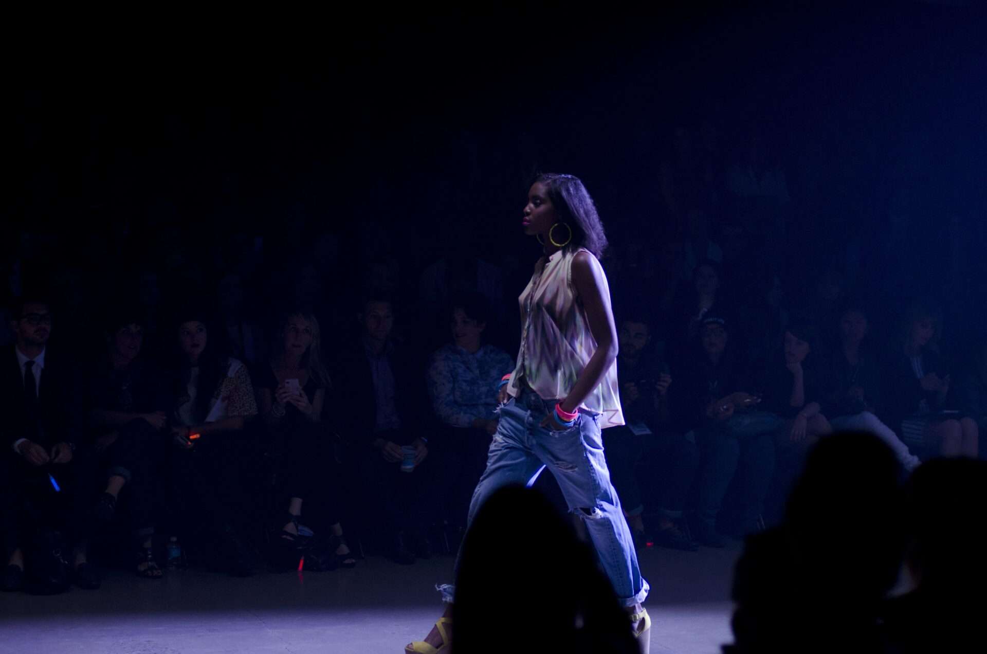 Annie Rush Helmer et Ève (ou la SMM 2 ème partie) | Boucle Magazine