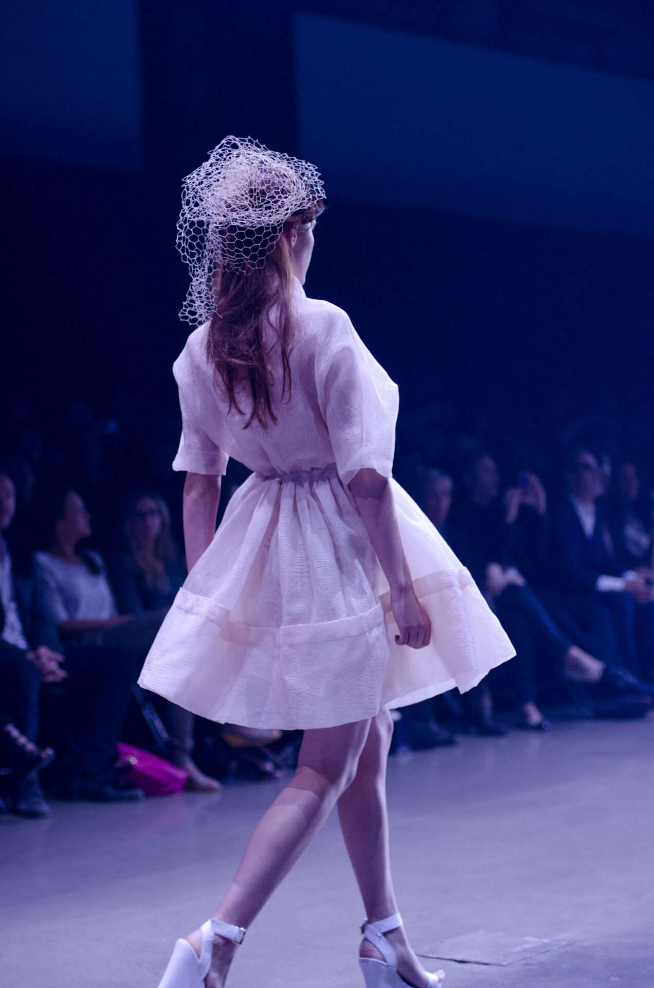 Annie Rush Helmer et Ève (ou la SMM 2 ème partie) | Boucle Magazine