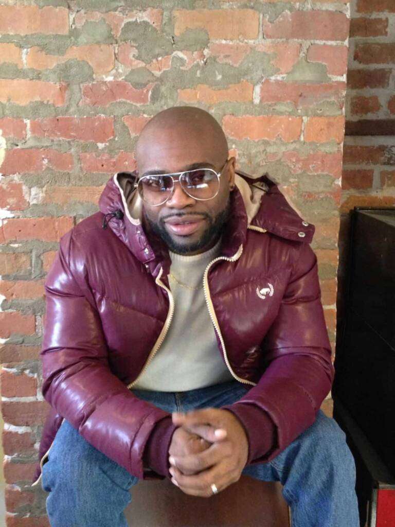 Dice B : Une rencontre inspirante | Boucle Magazine