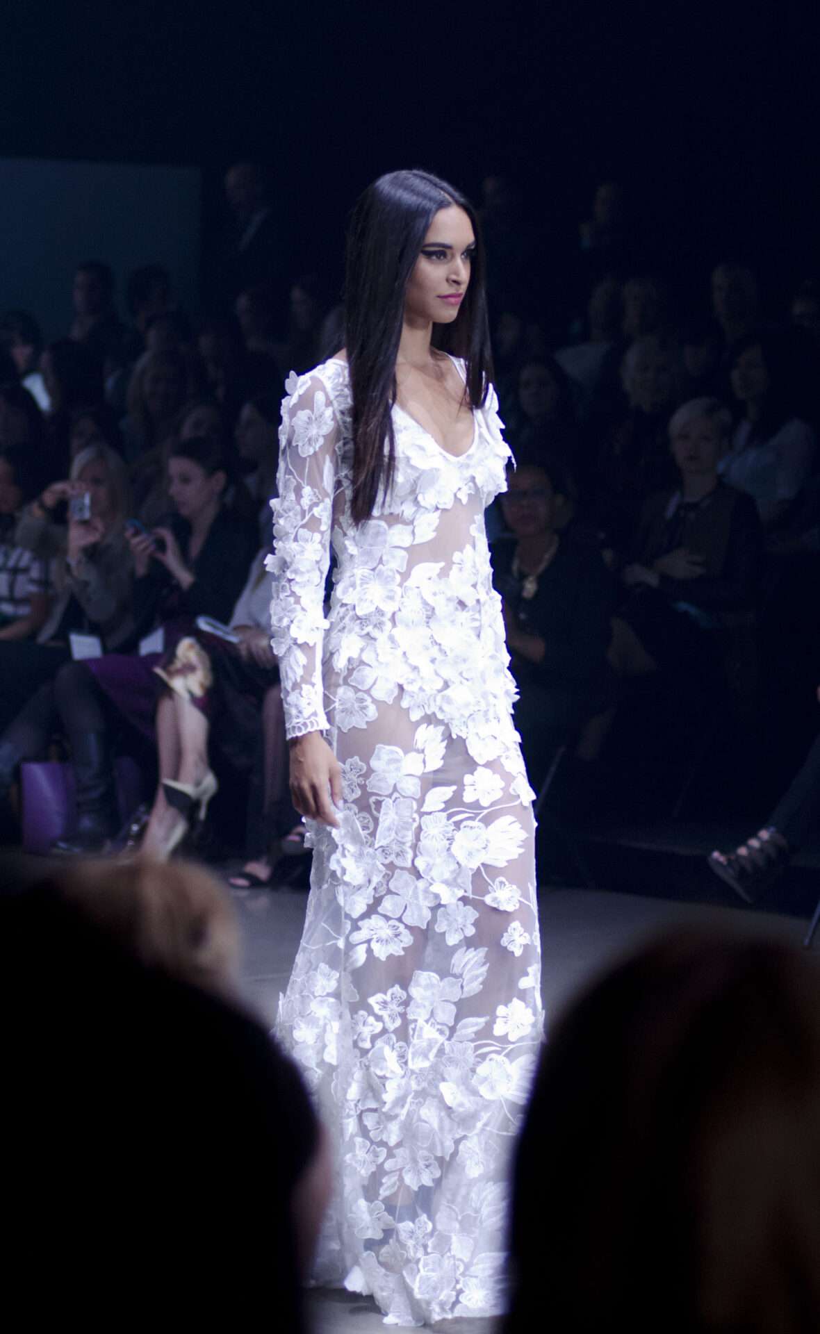 Annie Rush Helmer et Ève (ou la SMM 2 ème partie) | Boucle Magazine