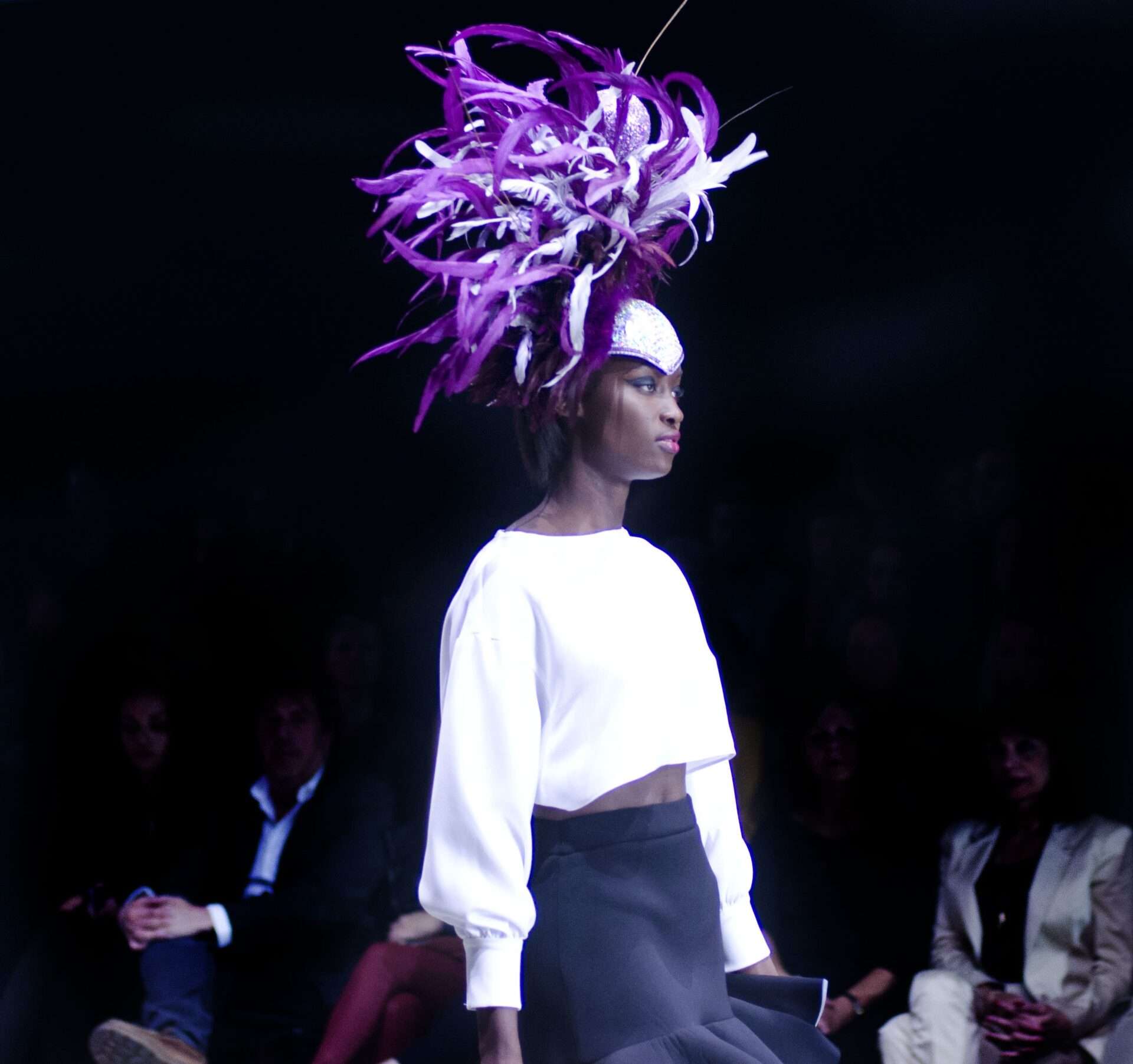 Annie Rush Helmer et Ève (ou la SMM 2 ème partie) | Boucle Magazine