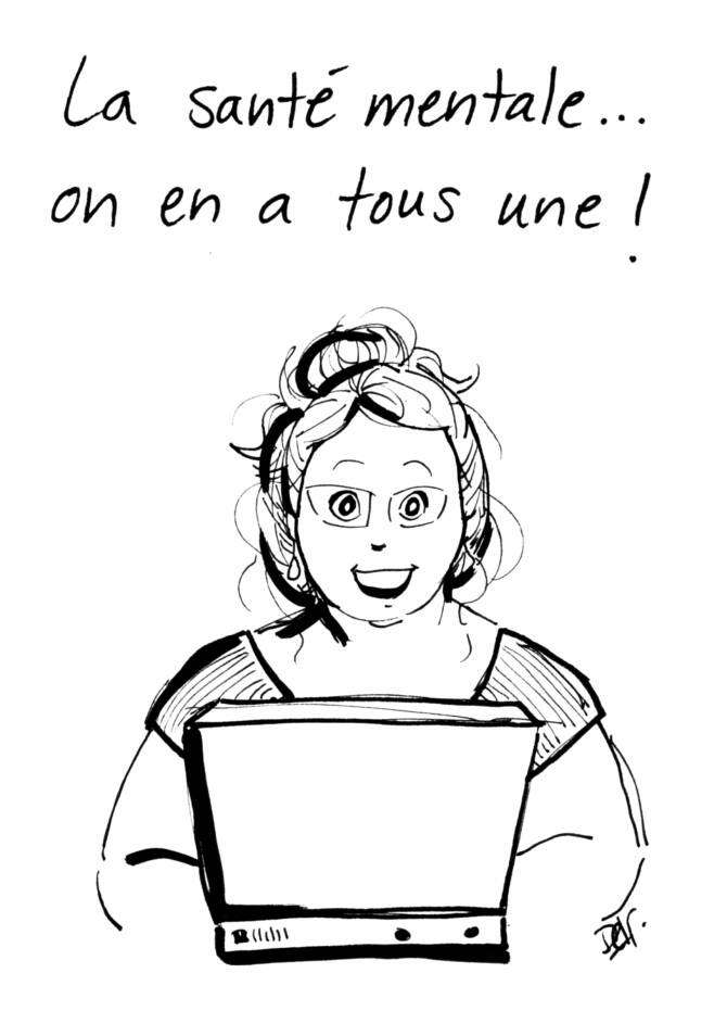 Tu es formidable ! | Boucle Magazine