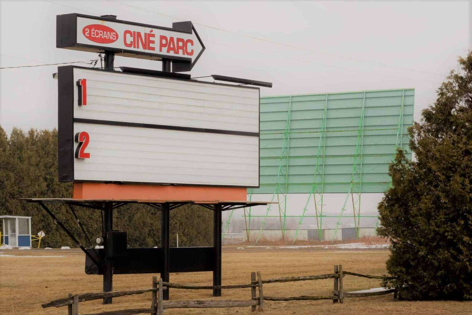 Les incontournables du ciné-parc | Boucle Magazine