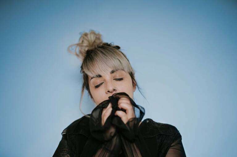 Entrevue : le nouveau départ de Félixe | Boucle Magazine