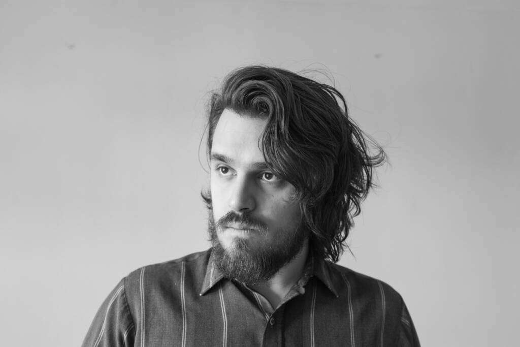 Entrevue : Gabriel Noël, Essai de danse sans gravité | Boucle Magazine