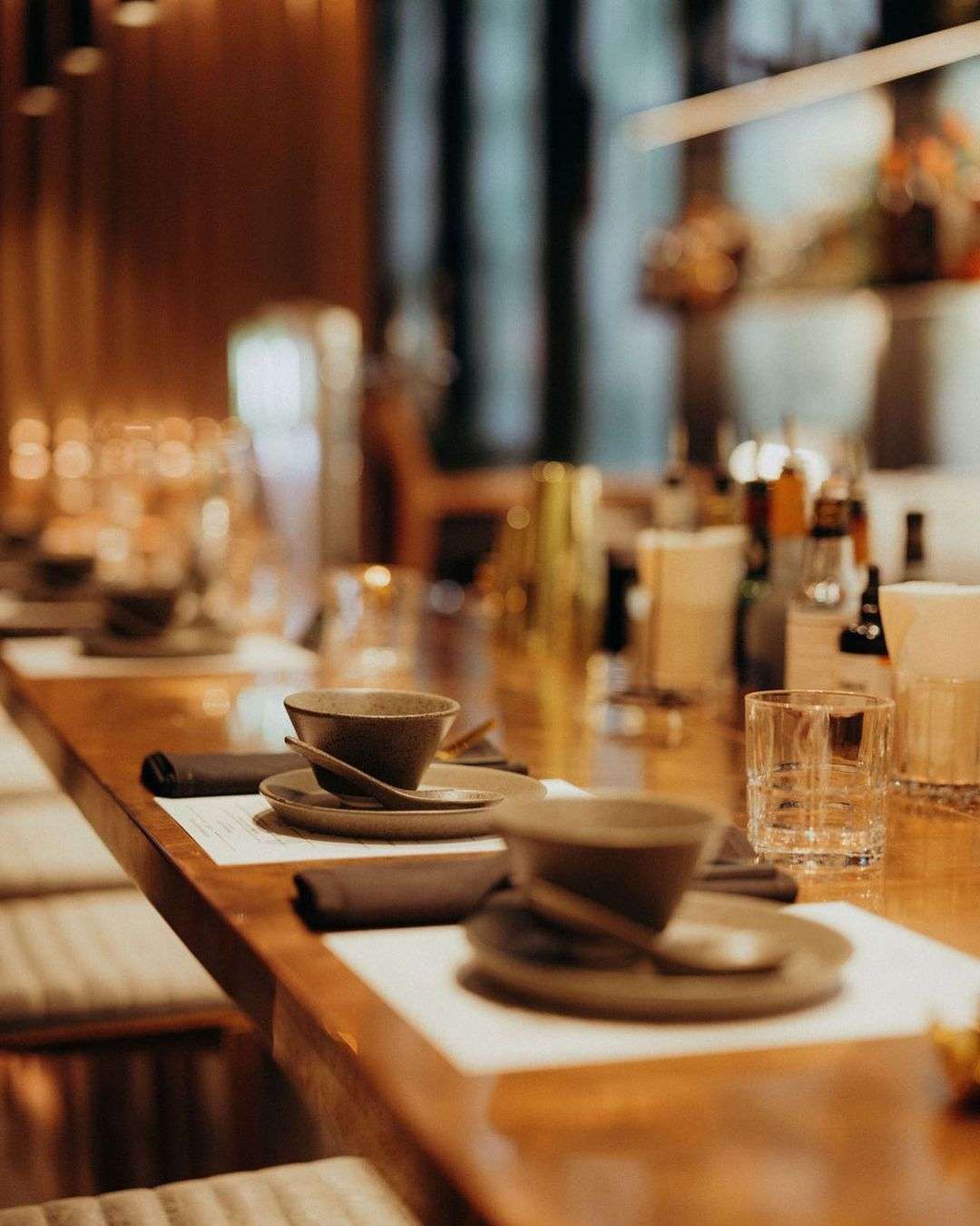 Hang: haute cuisine vietnamienne à Montréal | Boucle Magazine