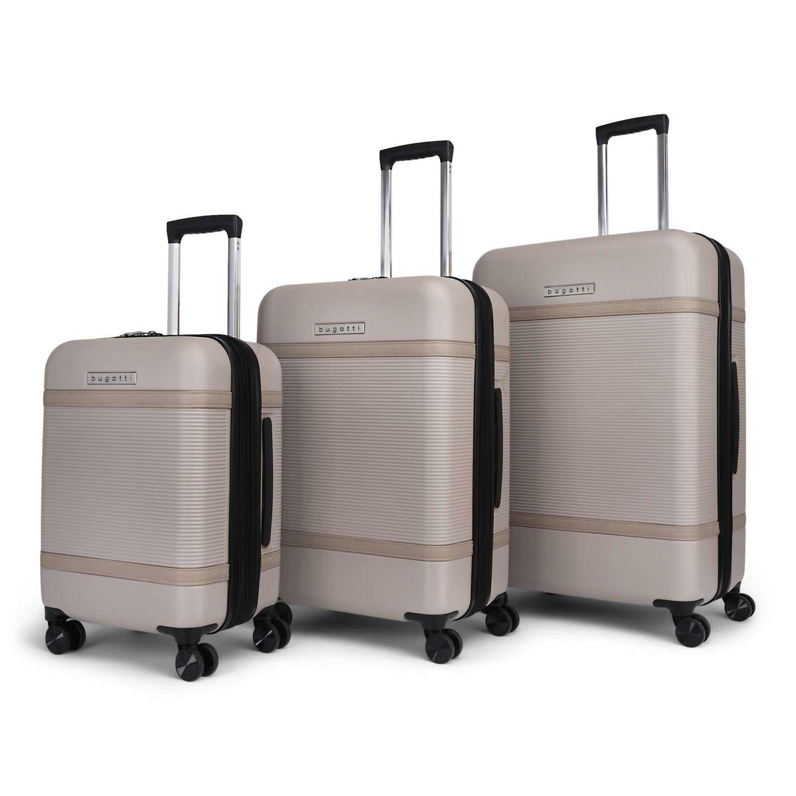 Voyager avec style grâce à Bugatti | Boucle Magazine