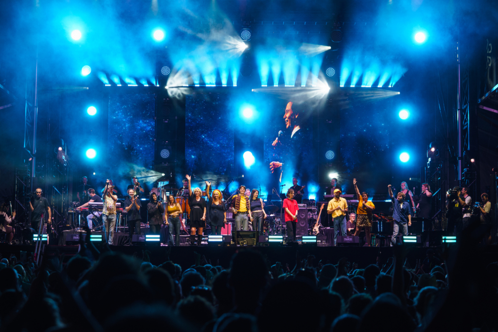 Francos 2024 : la musique francophone toujours bien vivante | Boucle ...