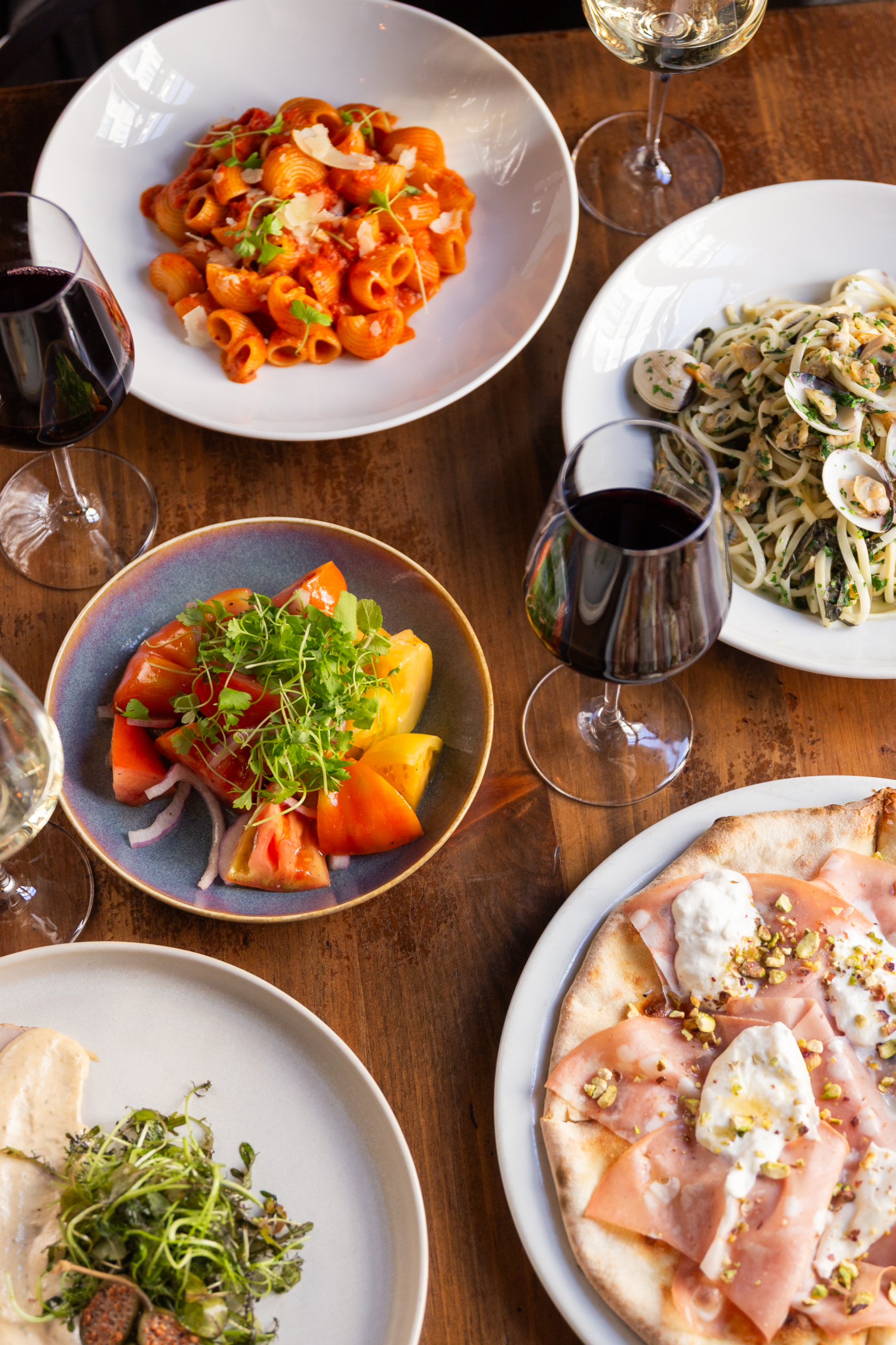 BEVO Pizzeria : les nouveautés à découvrir sur le menu | Boucle Magazine